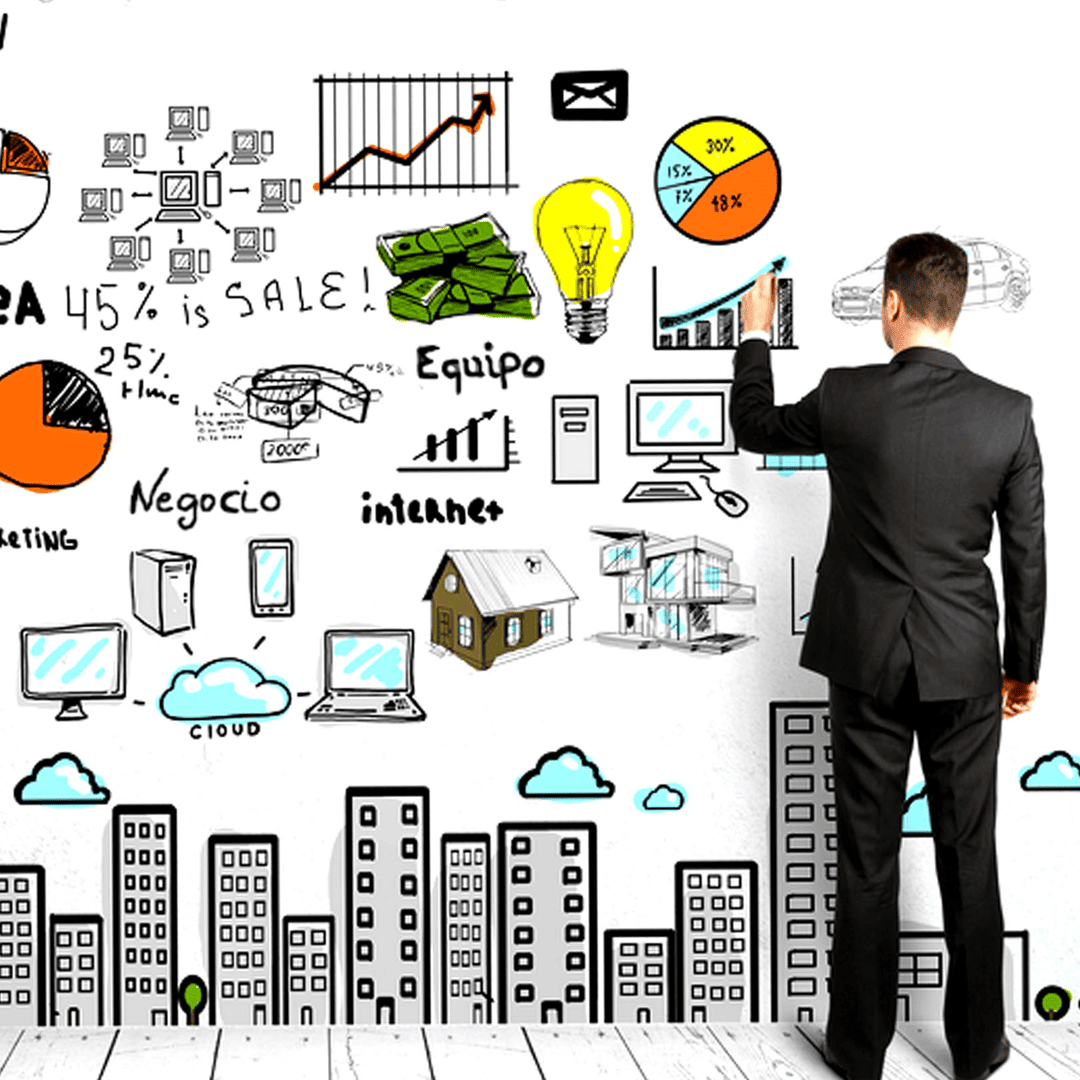 Emprendimiento en Ecuador, conoce más sobre ello - BrandEc